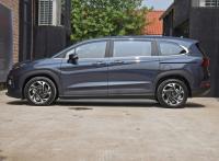 China Hyundai Custo 2021 380TGDi Flagship TOP Premium Mid Large MPV 2.0T 236HP L4 4950mm for sale