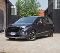China Hyundai Custo 2021 380TGDi Flagship TOP Premium Mid Large MPV 2.0T 236HP L4 4950mm for sale