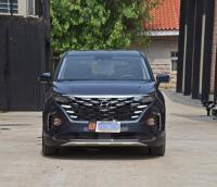 China Hyundai Custo 2021 380TGDi Flagship TOP Premium Mid Large MPV 2.0T 236HP L4 4950mm for sale
