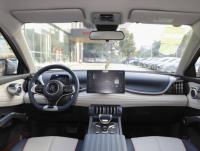 China BYD Yuan Plus 2022 510km Honorable Pure Electric Compact SUV 5 Seats Used Car for sale