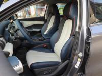 China BYD Yuan Plus 2022 510km Honorable Pure Electric Compact SUV 5 Seats Used Car for sale