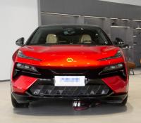 China Lotus Eletre 2023 S+ Pure Electric 5 Door 5 Seats Medium And Large SUV for sale
