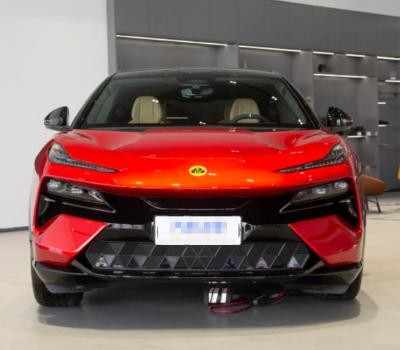 China Lotus Eletre 2023 S+ Pure Electric 5 Door 5 Seats Medium And Large SUV for sale