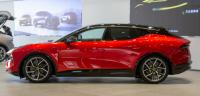 China Lotus Eletre 2023 S+ Pure Electric 5 Door 5 Seats Medium And Large SUV for sale