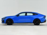 China Changan UNI-V 2022 1.5T Smart 188HP L4 Gasoline Turbo Sedan 5 Seats for sale