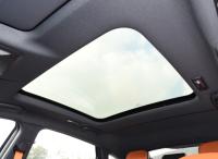 China Changan UNI-V 2022 1.5T Smart 188HP L4 Gasoline Turbo Sedan 5 Seats for sale