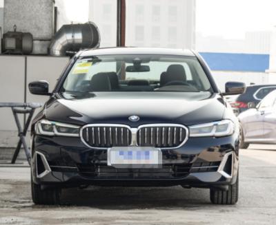 China BMW 5 Series 2023 530Li 2.0L 245hp L4 8AT 4 Door 5 Seats Medium Large Sedan for sale