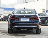 China BMW 5 Series 2023 530Li 2.0L 245hp L4 8AT 4 Door 5 Seats Medium Large Sedan for sale