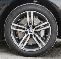 China BMW 5 Series 2023 530Li 2.0L 245hp L4 8AT 4 Door 5 Seats Medium Large Sedan for sale