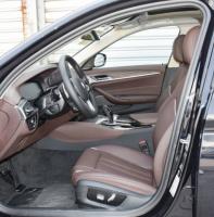 China BMW 5 Series 2023 530Li 2.0L 245hp L4 8AT 4 Door 5 Seats Medium Large Sedan for sale