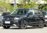China Volkswagen Tiguan X 2023 380TSI 4WD Medium SUV 5 Door 5 Seats 2.0T 220HP for sale