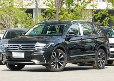 China Volkswagen Tiguan X 2023 380TSI 4WD Medium SUV 5 Door 5 Seats 2.0T 220HP for sale