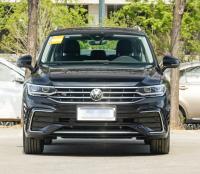 China Volkswagen Tiguan X 2023 380TSI 4WD Medium SUV 5 Door 5 Seats 2.0T 220HP for sale