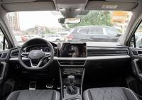 China Volkswagen Tiguan X 2023 380TSI 4WD Medium SUV 5 Door 5 Seats 2.0T 220HP for sale