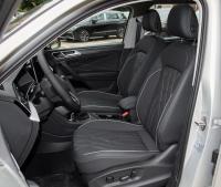 China Volkswagen Tiguan X 2023 380TSI 4WD Medium SUV 5 Door 5 Seats 2.0T 220HP for sale