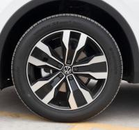 China Volkswagen Tiguan X 2023 380TSI 4WD Medium SUV 5 Door 5 Seats 2.0T 220HP for sale