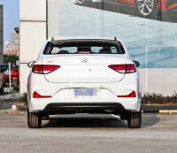 China Hyundai Celesta 2020 DLX Yuexin 1.6L 123HP L4 Compact Sedan 6-Speed AT for sale