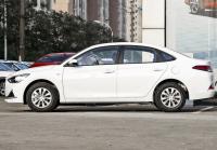 China Hyundai Celesta 2020 DLX Yuexin 1.6L 123HP L4 Compact Sedan 6-Speed AT for sale