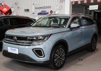 China Volkswagen Tavendor 2023 330TSI Medium Large SUV 5 Door 5 Seats 2.0T 186HP for sale