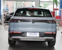 China Volkswagen Tavendor 2023 330TSI Medium Large SUV 5 Door 5 Seats 2.0T 186HP for sale