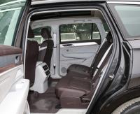 China Volkswagen Tavendor 2023 330TSI Medium Large SUV 5 Door 5 Seats 2.0T 186HP for sale