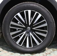 China Volkswagen Tavendor 2023 330TSI Medium Large SUV 5 Door 5 Seats 2.0T 186HP for sale