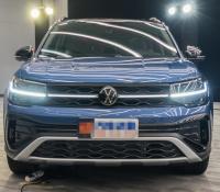 China Volkswagen Tharu 2023 330TSI Compact SUV 5 Door 5 Seat 1.5T 160HP 7DCT for sale