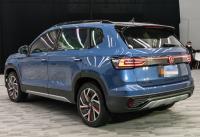 China Volkswagen Tharu 2023 330TSI Compact SUV 5 Door 5 Seat 1.5T 160HP 7DCT for sale
