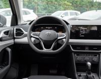 China Volkswagen Tharu 2023 330TSI Compact SUV 5 Door 5 Seat 1.5T 160HP 7DCT for sale