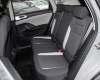 China Volkswagen Tharu 2023 330TSI Compact SUV 5 Door 5 Seat 1.5T 160HP 7DCT for sale