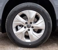 China Volkswagen Tharu 2023 330TSI Compact SUV 5 Door 5 Seat 1.5T 160HP 7DCT for sale