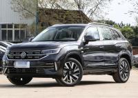 China Volkswagen Tayron 2023 330TSI 2.0T 7DCT Medium SUV 5 Door 5 Seats 186HP for sale
