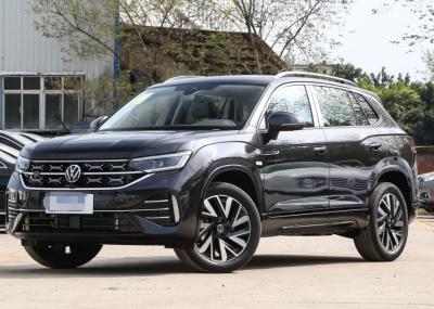 China Volkswagen Tayron 2023 330TSI 2.0T 7DCT Medium SUV 5 Door 5 Seats 186HP for sale