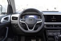 China Volkswagen TACQUA 2021 1.5L Small SUV 5 Door 5 Seats 113HP Gasoline Car for Export for sale