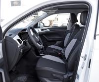 China Volkswagen TACQUA 2021 1.5L Small SUV 5 Door 5 Seats 113HP Gasoline Car for Export for sale
