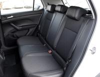 China Volkswagen TACQUA 2021 1.5L Small SUV 5 Door 5 Seats 113HP Gasoline Car for Export for sale