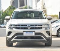 China Volkswagen Teramont 2022 330TSI 2.0T 7-Seat Medium Large SUV 5-Door for sale