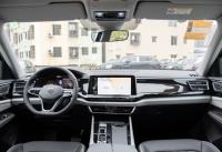 China Volkswagen Teramont 2022 330TSI 2.0T 7-Seat Medium Large SUV 5-Door for sale