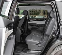 China Volkswagen Teramont 2022 330TSI 2.0T 7-Seat Medium Large SUV 5-Door for sale