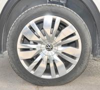 China Volkswagen Teramont 2022 330TSI 2.0T 7-Seat Medium Large SUV 5-Door for sale