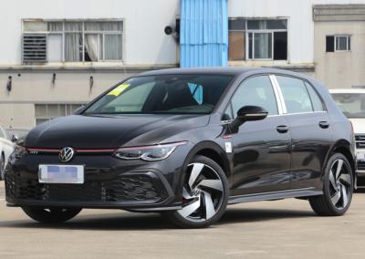 China Volkswagen Golf 2023 200TSI Compact Hatchback 5 Door 5 Seats 1.2T 116HP for sale