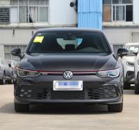 China Volkswagen Golf 2023 200TSI Compact Hatchback 5 Door 5 Seats 1.2T 116HP for sale