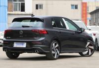 China Volkswagen Golf 2023 200TSI Compact Hatchback 5 Door 5 Seats 1.2T 116HP for sale