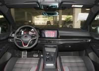 China Volkswagen Golf 2023 200TSI Compact Hatchback 5 Door 5 Seats 1.2T 116HP for sale