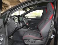 China Volkswagen Golf 2023 200TSI Compact Hatchback 5 Door 5 Seats 1.2T 116HP for sale