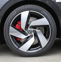 China Volkswagen Golf 2023 200TSI Compact Hatchback 5 Door 5 Seats 1.2T 116HP for sale