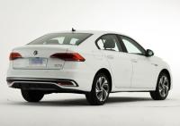 China Volkswagen Bora 2023 200TSI Compact Sedan 4 Door 5 Seat 1.2T 116HP 7DCT for sale