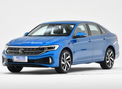 China Volkswagen Sagitar 2023 280TSI 4 Door 5 Seat Sedan 1.4T 150HP 7DCT for sale