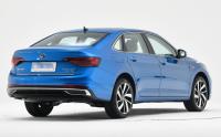 China Volkswagen Sagitar 2023 280TSI 4 Door 5 Seat Sedan 1.4T 150HP 7DCT for sale