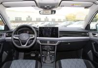 China Volkswagen Sagitar 2023 280TSI 4 Door 5 Seat Sedan 1.4T 150HP 7DCT for sale